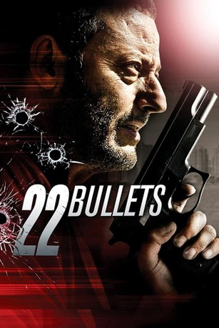 22 bullets netflix