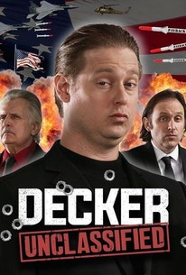 Decker: Season 4 | Rotten Tomatoes