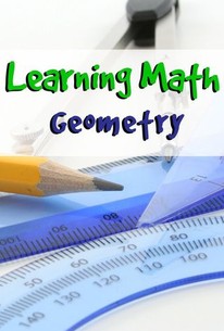 Learning Math: Geometry | Rotten Tomatoes
