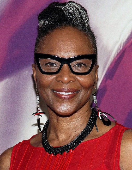 Suzzanne Douglas - Rotten Tomatoes