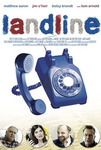 Landline (2017) | Rotten Tomatoes