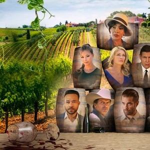 Twisted Vines - Rotten Tomatoes