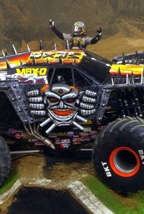 Monster Jam: Season 1, Episode 17 | Rotten Tomatoes