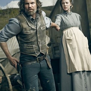 Hell on Wheels - Rotten Tomatoes