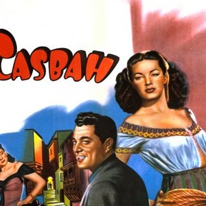 Casbah - Rotten Tomatoes