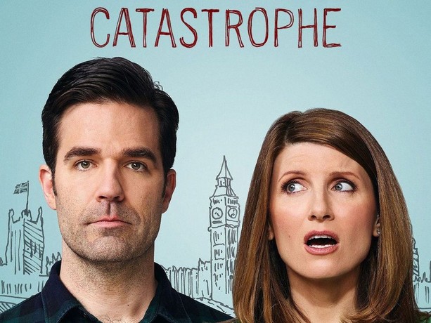 catastrophe series