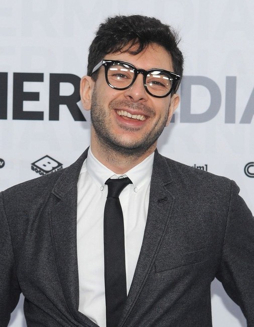 Tony Khan - Rotten Tomatoes