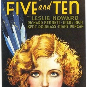 Five and Ten - Rotten Tomatoes
