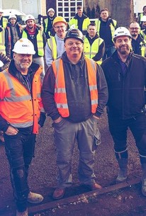 DIY SOS: The Big Build | Rotten Tomatoes