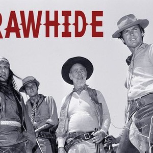 Rawhide: Season 1, Episode 8 - Rotten Tomatoes