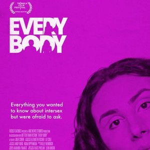 Every Body - Rotten Tomatoes