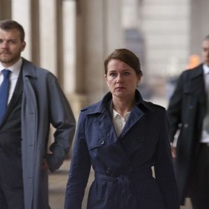Borgen - Rotten Tomatoes