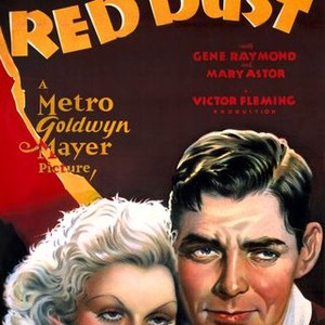 Red Dust - Rotten Tomatoes