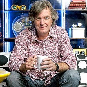 James May's Man Lab - Rotten Tomatoes