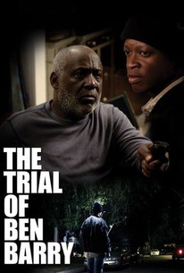 The Trial of Ben Barry | Rotten Tomatoes