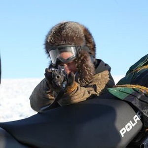 Agnes Hailstone - Rotten Tomatoes