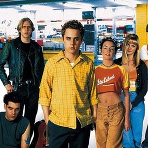 Suburbia - Rotten Tomatoes