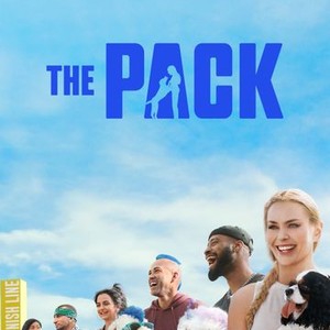 The Pack - Rotten Tomatoes
