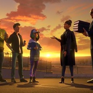 Fast & Furious: Spy Racers - Rotten Tomatoes