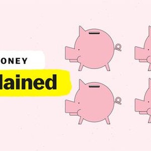 Money Explained - Rotten Tomatoes