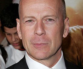 Bruce Willis - Rotten Tomatoes