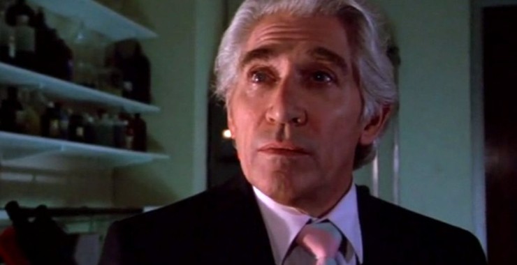 Lifeforce - Rotten Tomatoes