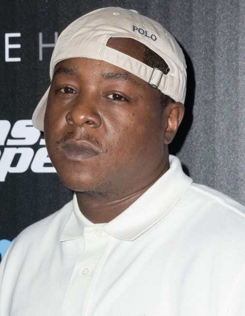 Jadakiss - Rotten Tomatoes