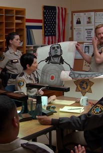 Reno 911!: Season 1, Episode 24 | Rotten Tomatoes
