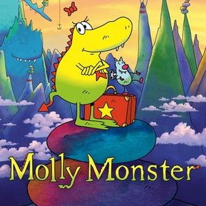 Molly Monster - Rotten Tomatoes