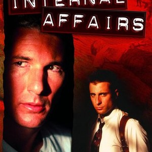 Internal Affairs - Rotten Tomatoes