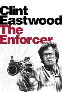 The Enforcer | Rotten Tomatoes