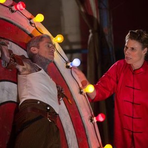 Mat Fraser American Horror Story