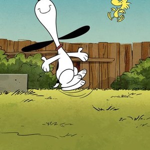 The Snoopy Show - Rotten Tomatoes