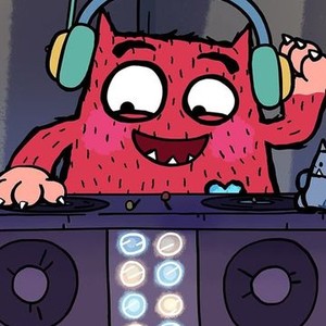 Love Monster - Rotten Tomatoes