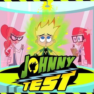 Johnny Test Season 5 Episode 20 Rotten Tomatoes