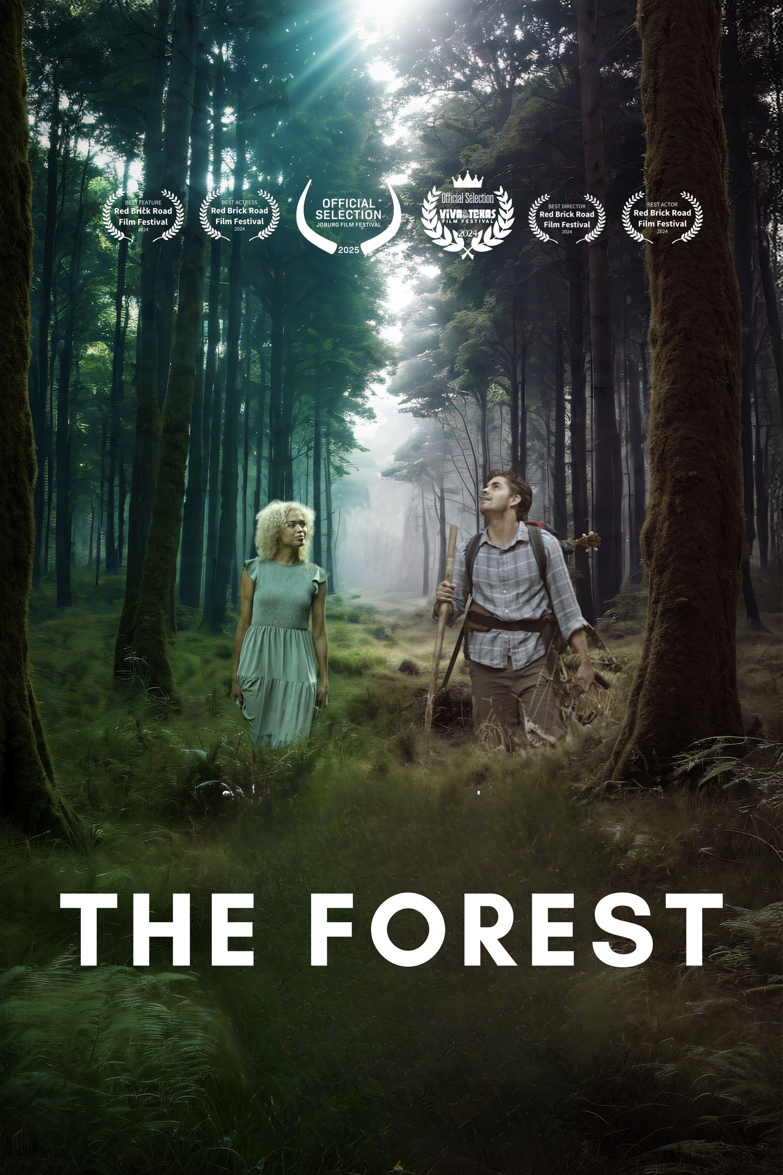 The Forest Pictures Rotten Tomatoes