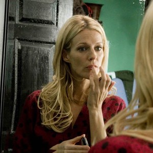 Weather Girl - Rotten Tomatoes