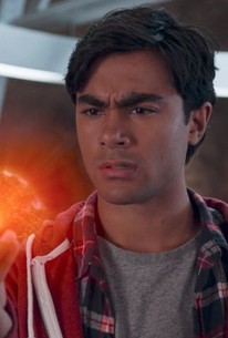 Power Rangers: Dino Super Charge, Episode 22 - Rotten Tomatoes
