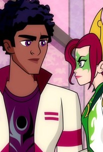 Mysticons: Season 1, Episode 5 | Rotten Tomatoes