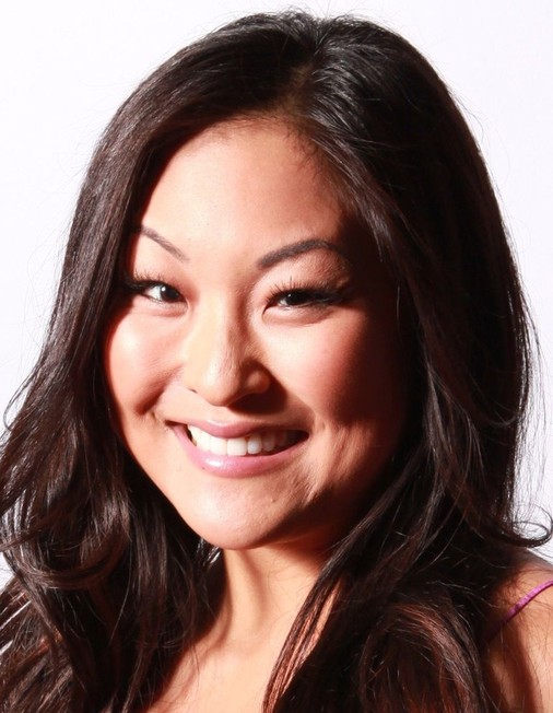 Angela Fong - Rotten Tomatoes
