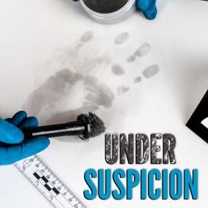 Under Suspicion - Rotten Tomatoes