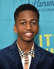 Che Tafari | Rotten Tomatoes