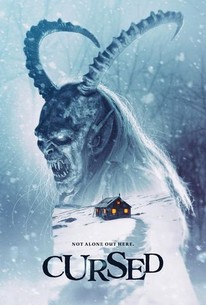 Cursed (2024) | Rotten Tomatoes