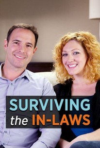 Surviving the In-Laws | Rotten Tomatoes