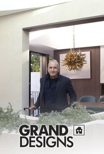 Grand Designs: Season 21 | Rotten Tomatoes