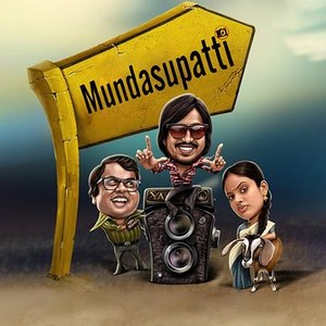 Mundasupatti - Rotten Tomatoes