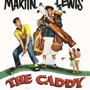 The Caddy - Rotten Tomatoes