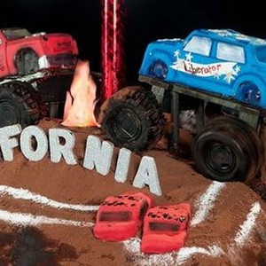 Ultimate Cake Off: Season 2, Episode 7 - Rotten Tomatoes