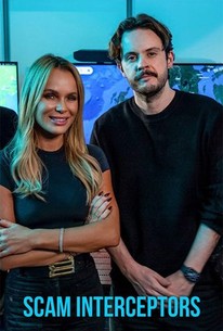 Scam Interceptors | Cast and Crew | Rotten Tomatoes