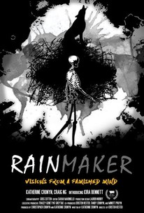 Rainmaker - Rotten Tomatoes